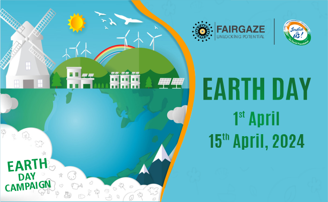 World Earth Day Campaign 2024 |Earth Day Contest| OneDayForEarth